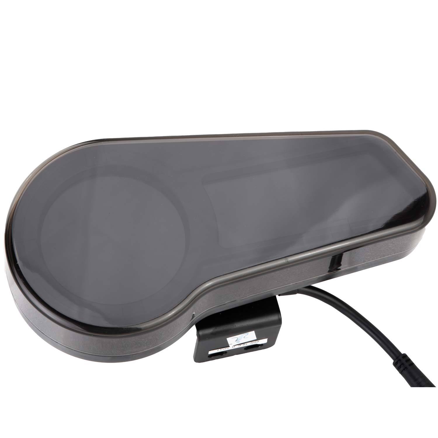Display / Tacho | 6.0 S