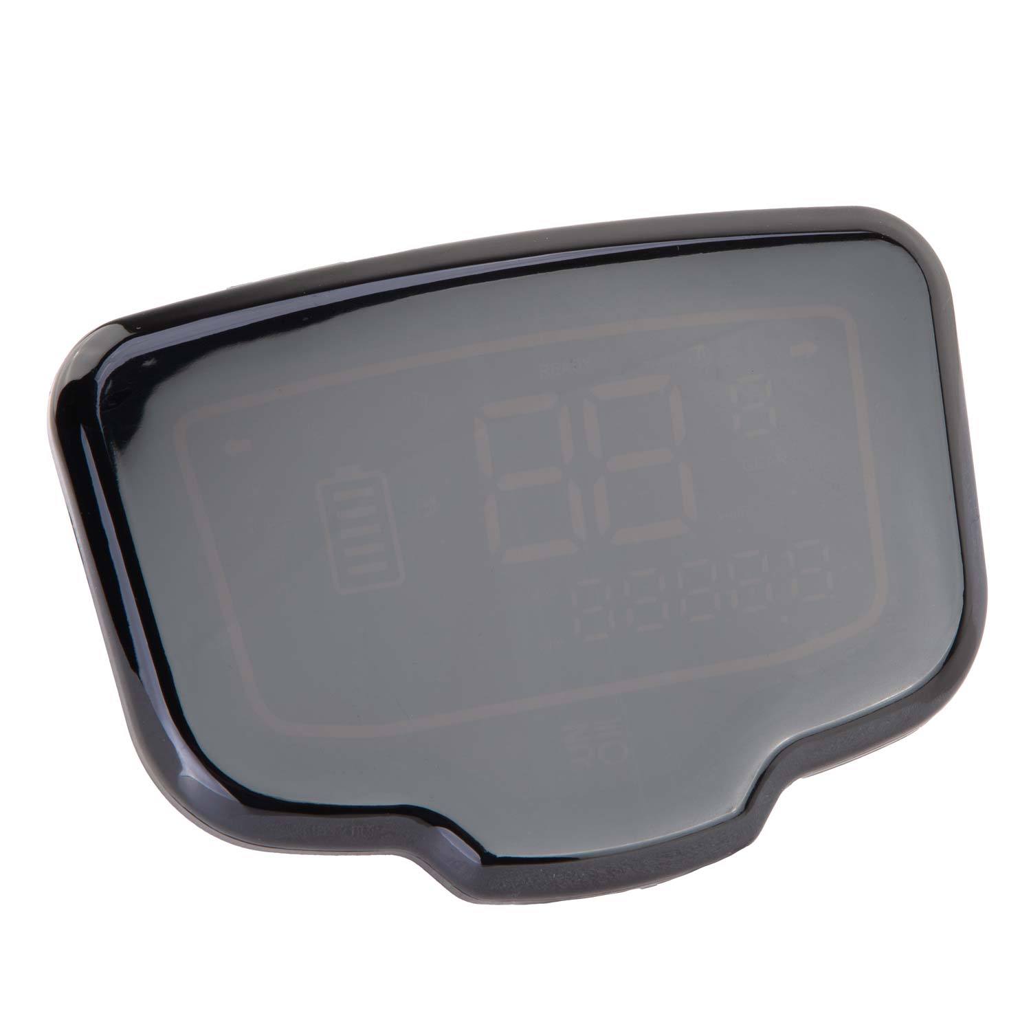 Display / Tacho | Zero