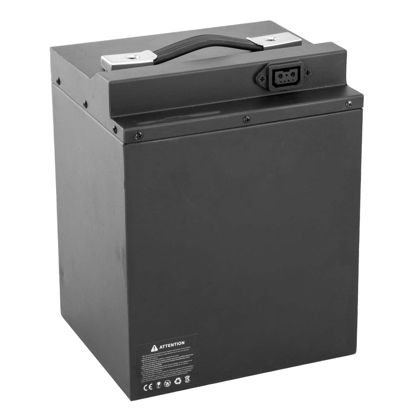 Lithium Akku 48V 20Ah | Zero